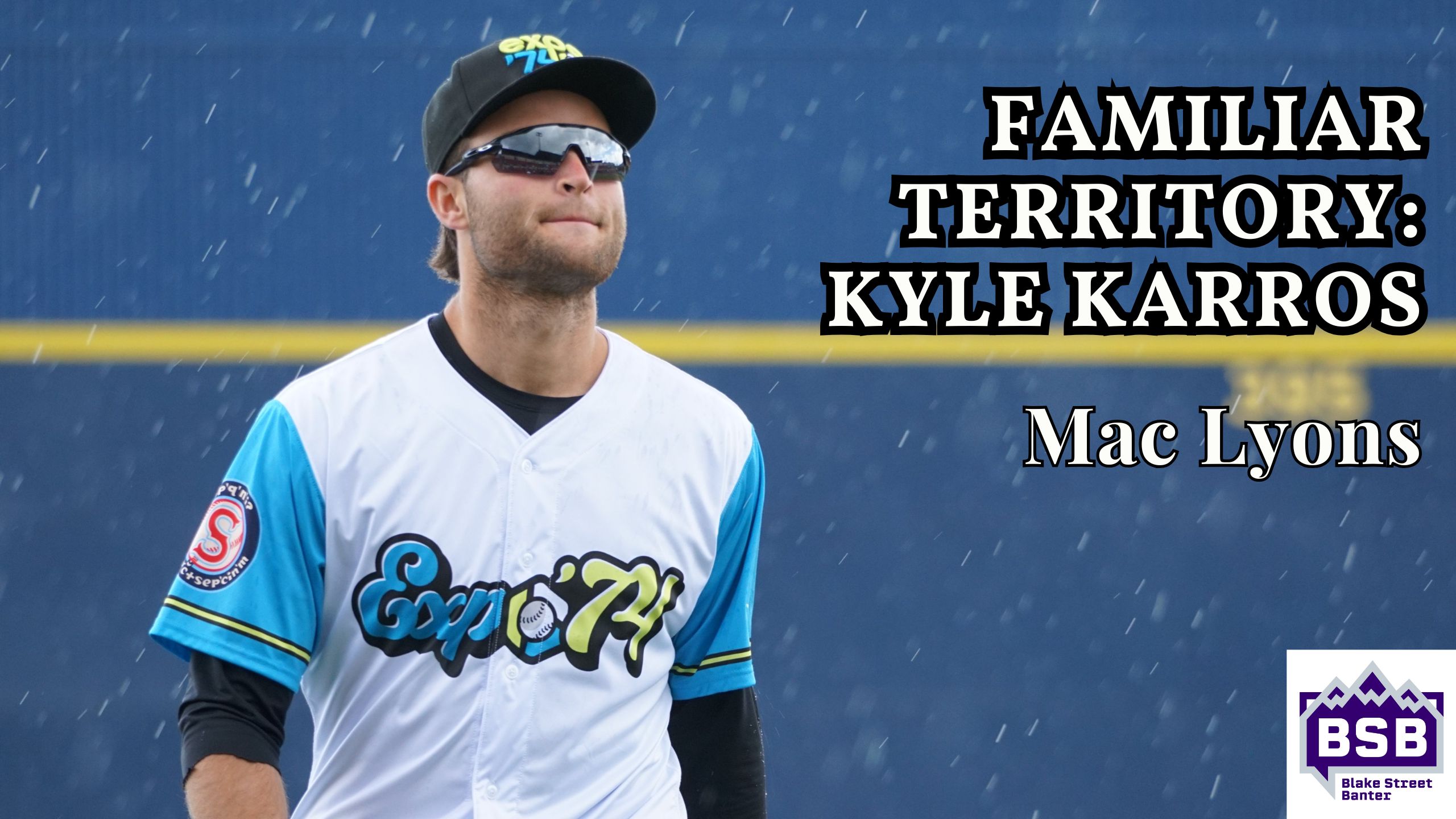 Kyle Karros' Journey: Gold Glove and Championship Glory - Blake Street ...